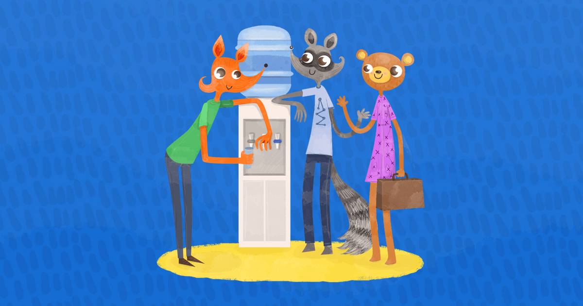 How to make the most of your group benefits - Feel better blog | Planswell